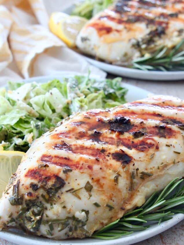150+ Quick and Easy Chicken Recipes - WhitneyBond.com