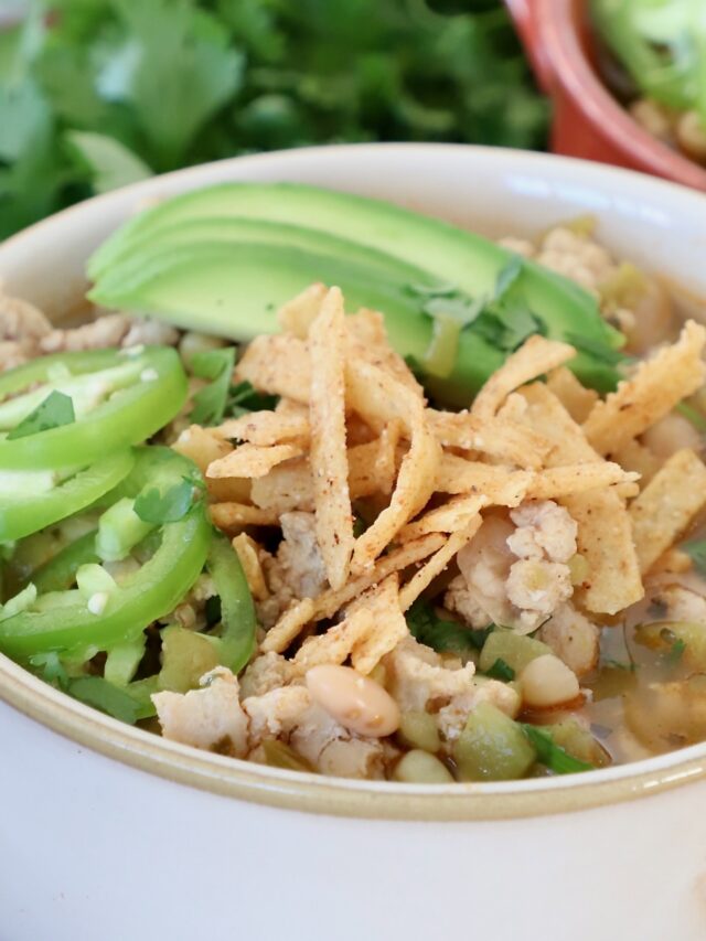 190+ Quick and Easy Chicken Recipes