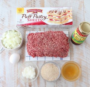 Jamaican Jerk Beef Patties Recipe {with Video!} - WhitneyBond.com