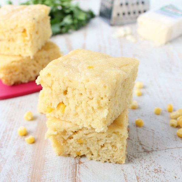 Slow Cooker Cornbread Recipe
