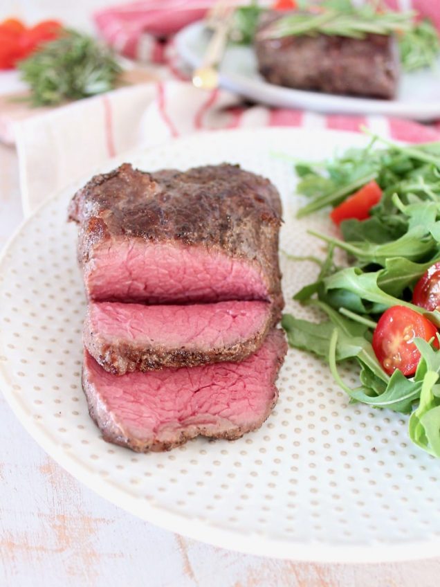 Sous Vide Recipes - WhitneyBond.com