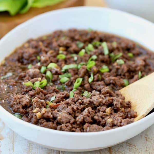 Korean BBQ Beef + 3 Ways To Serve It