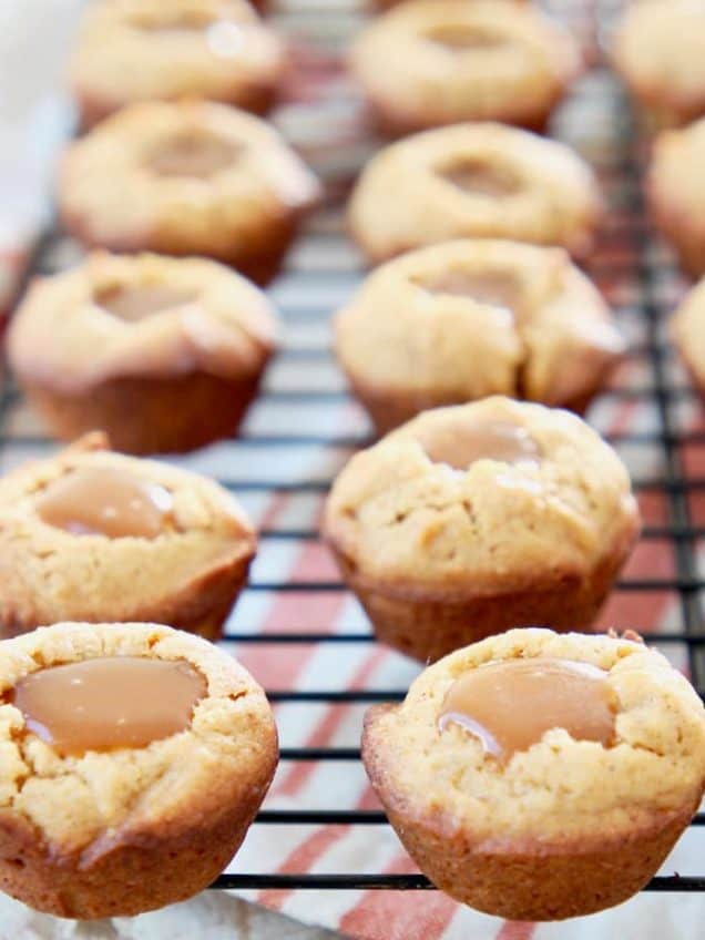21 Delicious Homemade Cookie Recipes