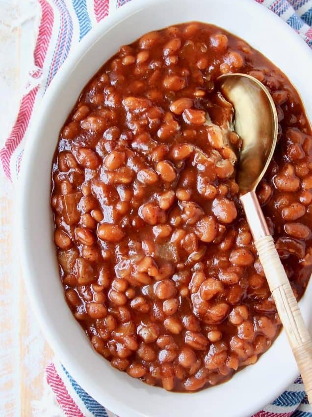 Pinto Beans Recipe