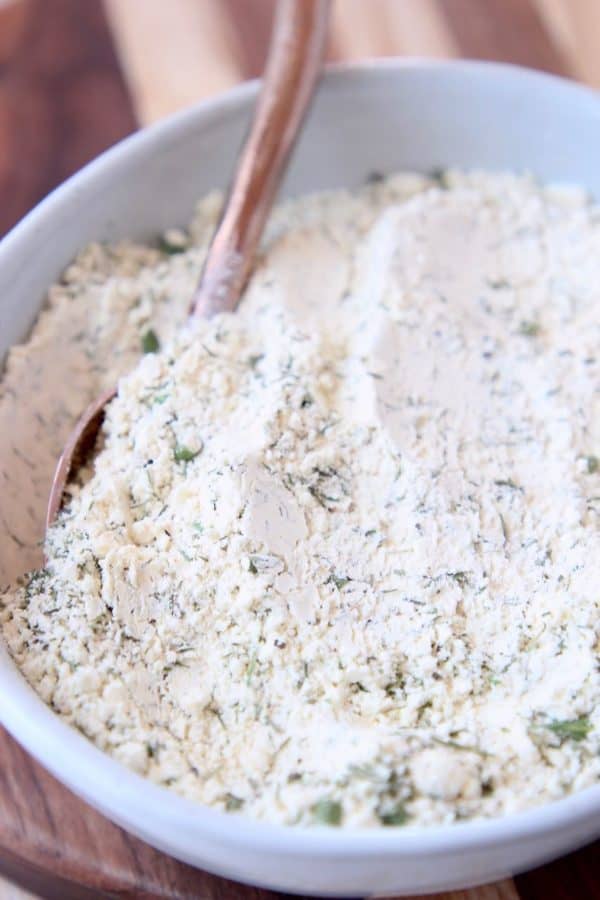 Homemade Ranch Seasoning Mix Recipe - WhitneyBond.com