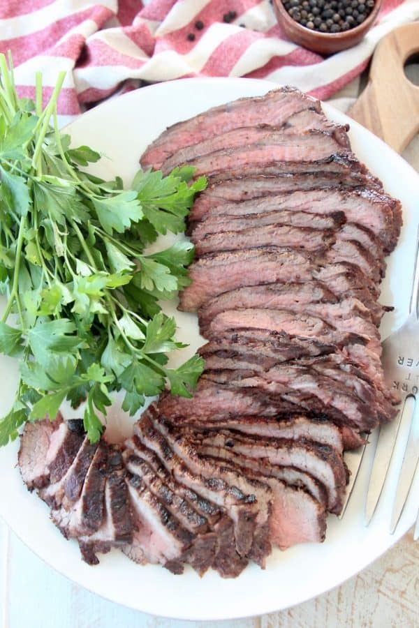 Tri Tip Marinade Recipe