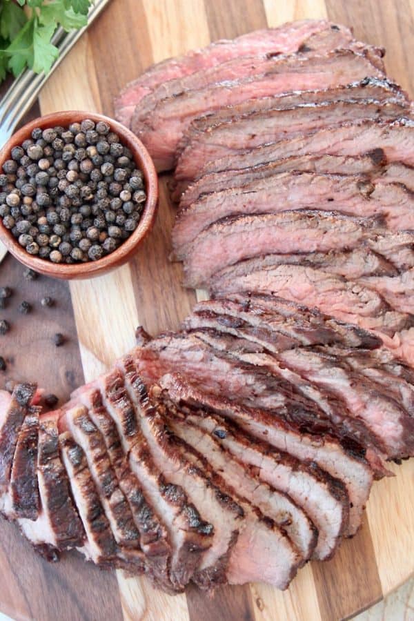 Tri Tip Marinade Recipe