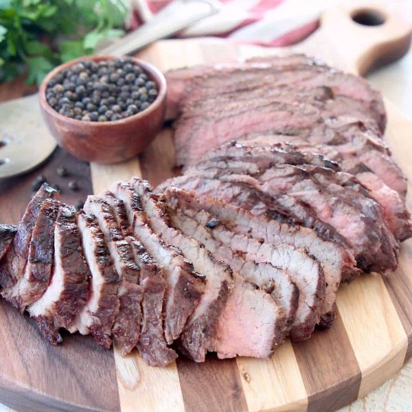 Tri Tip Marinade Recipe