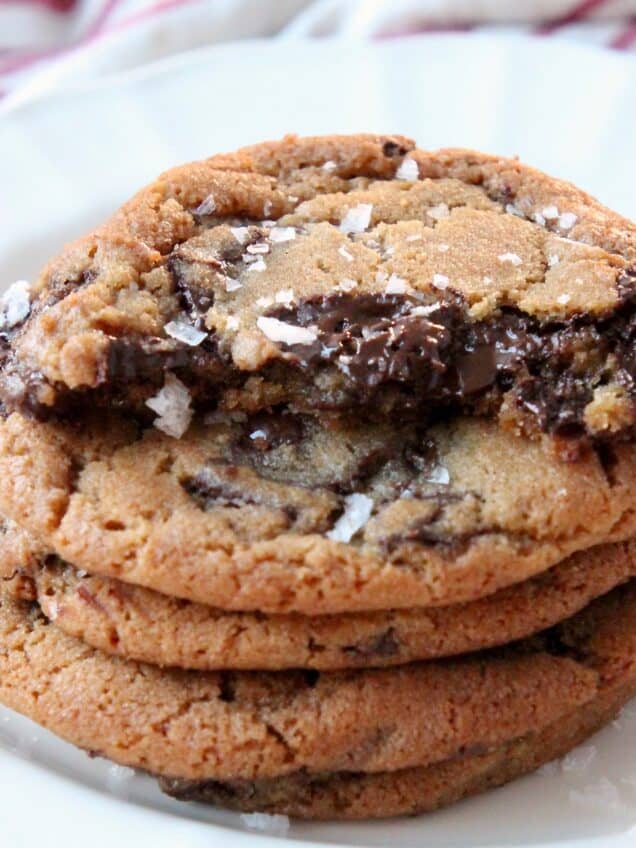 17 Delicious Homemade Cookie Recipes - WhitneyBond.com