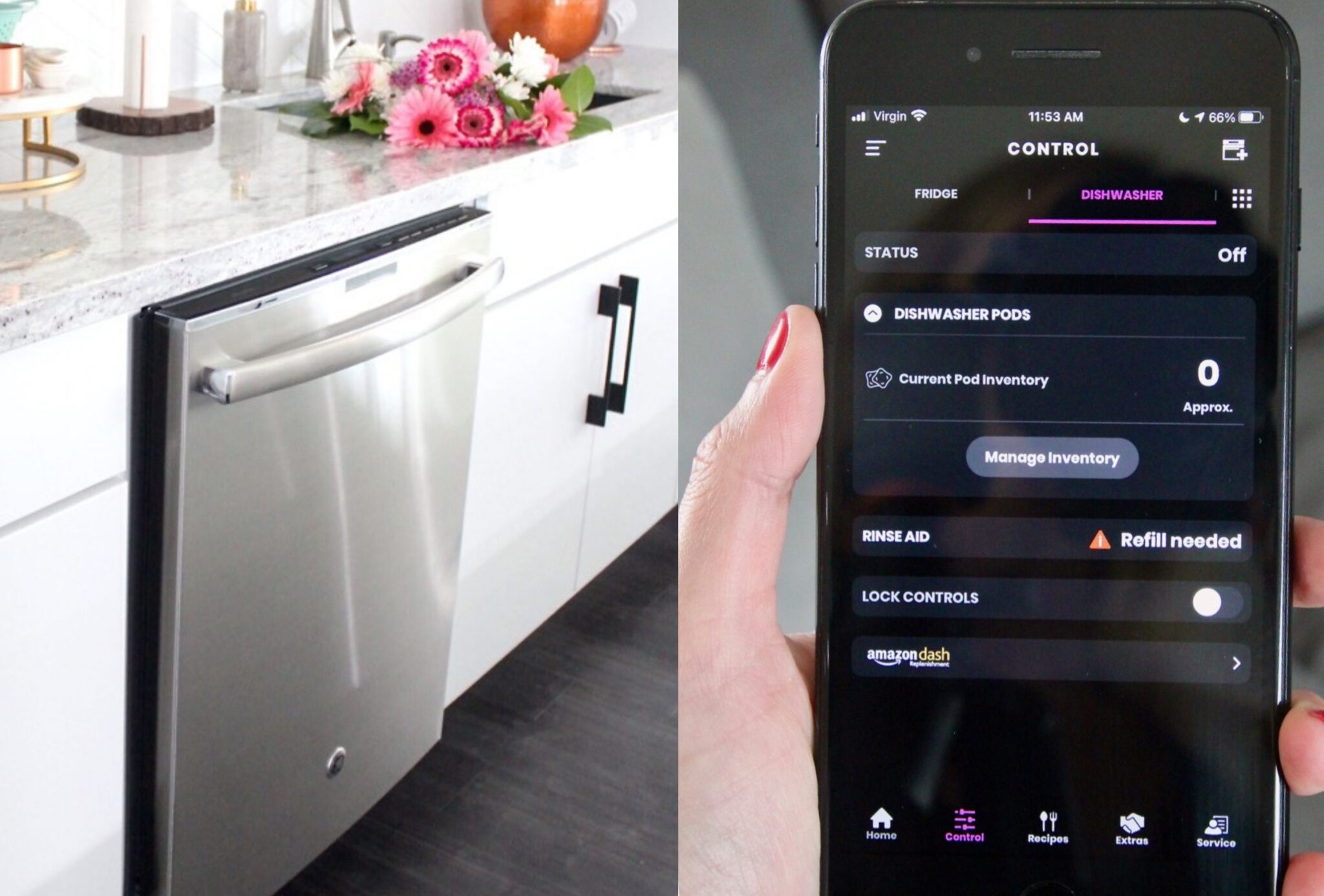 Top 10 Smart Home Devices for the Kitchen - WhitneyBond.com