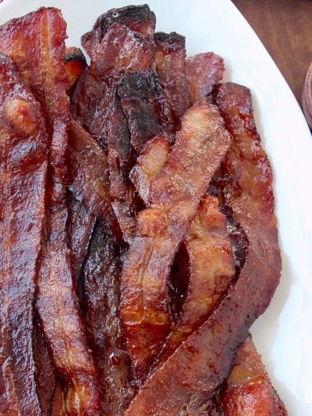 The BEST Bacon Jam Recipe