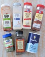 The BEST Chicken Seasoning Recipe