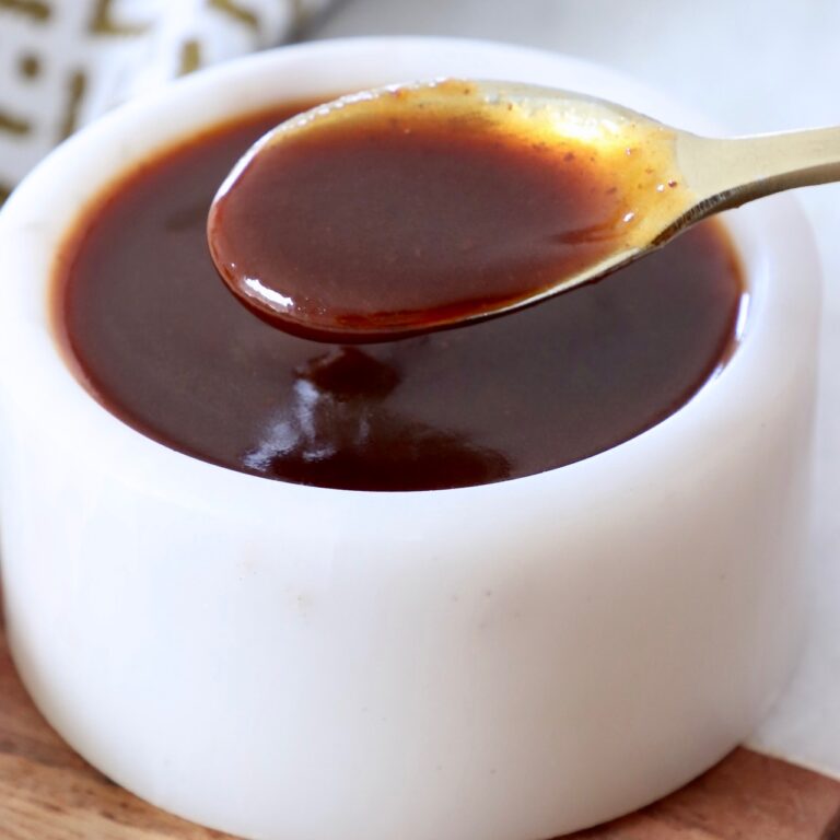 Easy Stir Fry Sauce Recipe