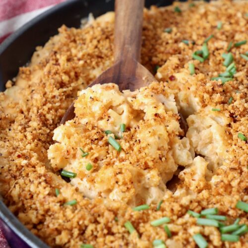 The Best Smoked Mac and Cheese