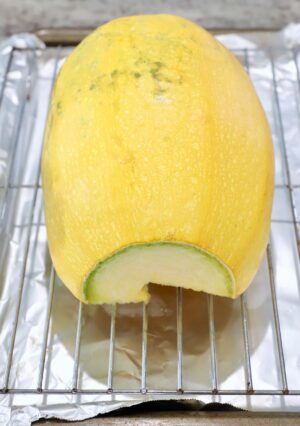 How To Cook Spaghetti Squash 3 Ways