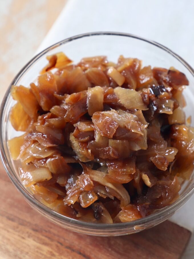 How To Caramelize Onions