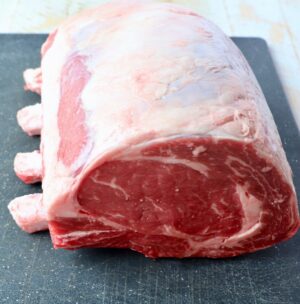 Perfect Prime Rib Recipe
