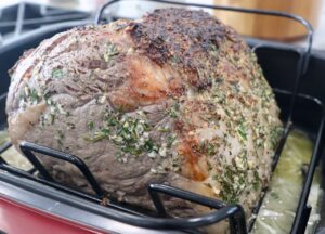 Perfect Prime Rib Recipe