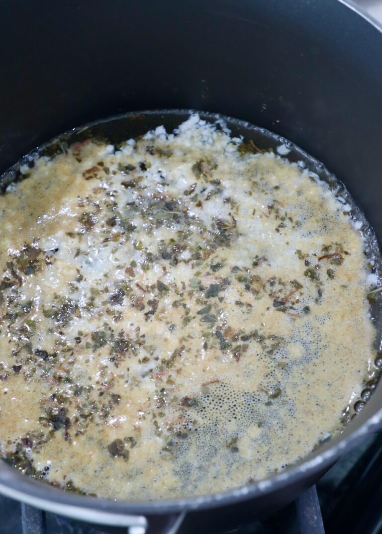 Mexican Pickled Vegetables (Escabeche) - WhitneyBond.com