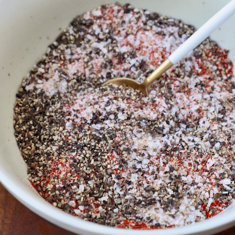 Pulled Pork Rub Recipe