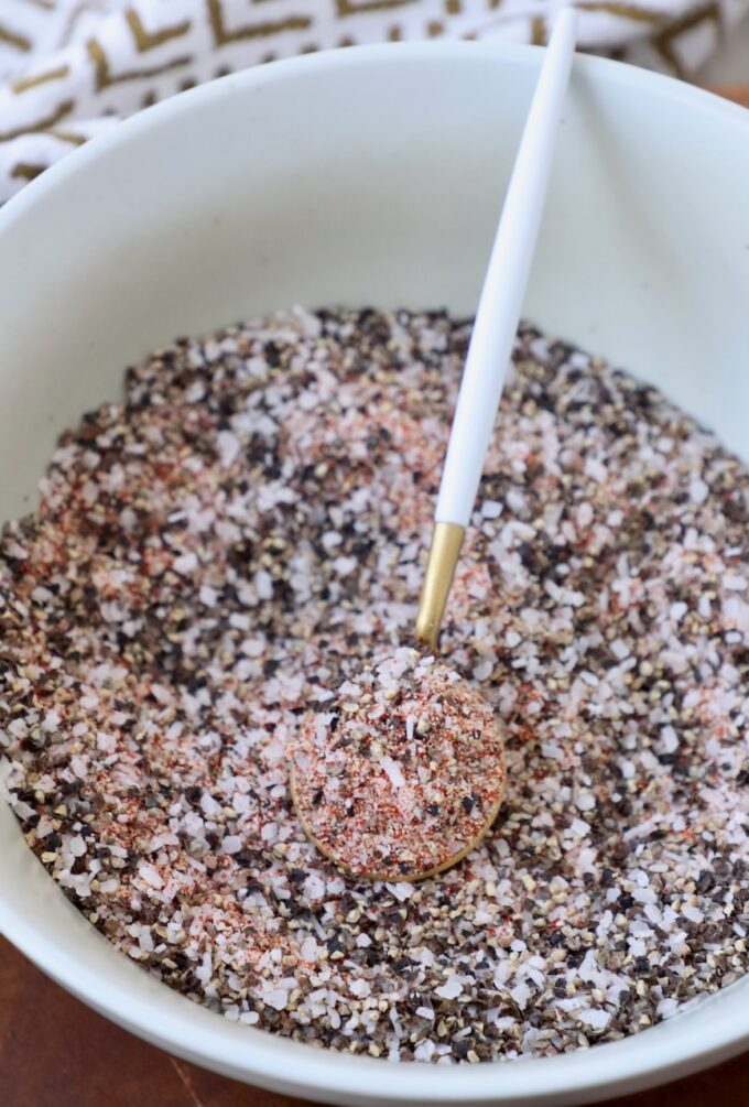 Pulled Pork Rub Recipe (Smoker, Slow Cooker or Instant Pot)