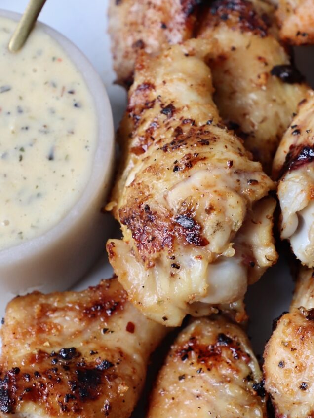 150+ Quick and Easy Chicken Recipes - WhitneyBond.com