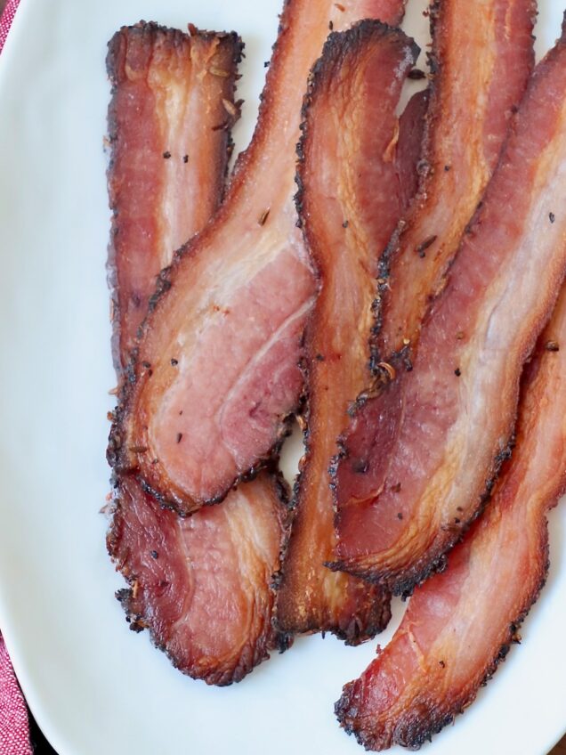 The BEST Bacon Jam Recipe