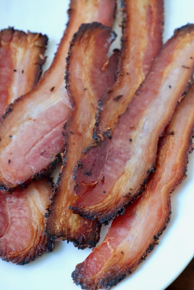 How To Make Bacon (Homemade Smoked Bacon Recipe)