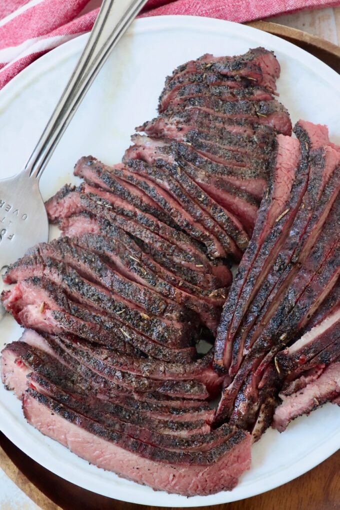 The Best Coffee Steak Rub Recipe