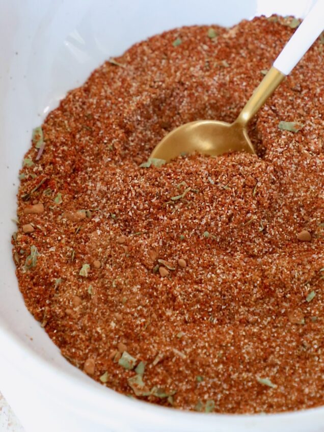 Beef Stew Seasoning Recipe