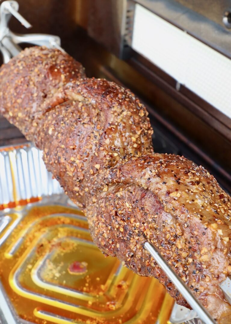 How To Cook Picanha Steak