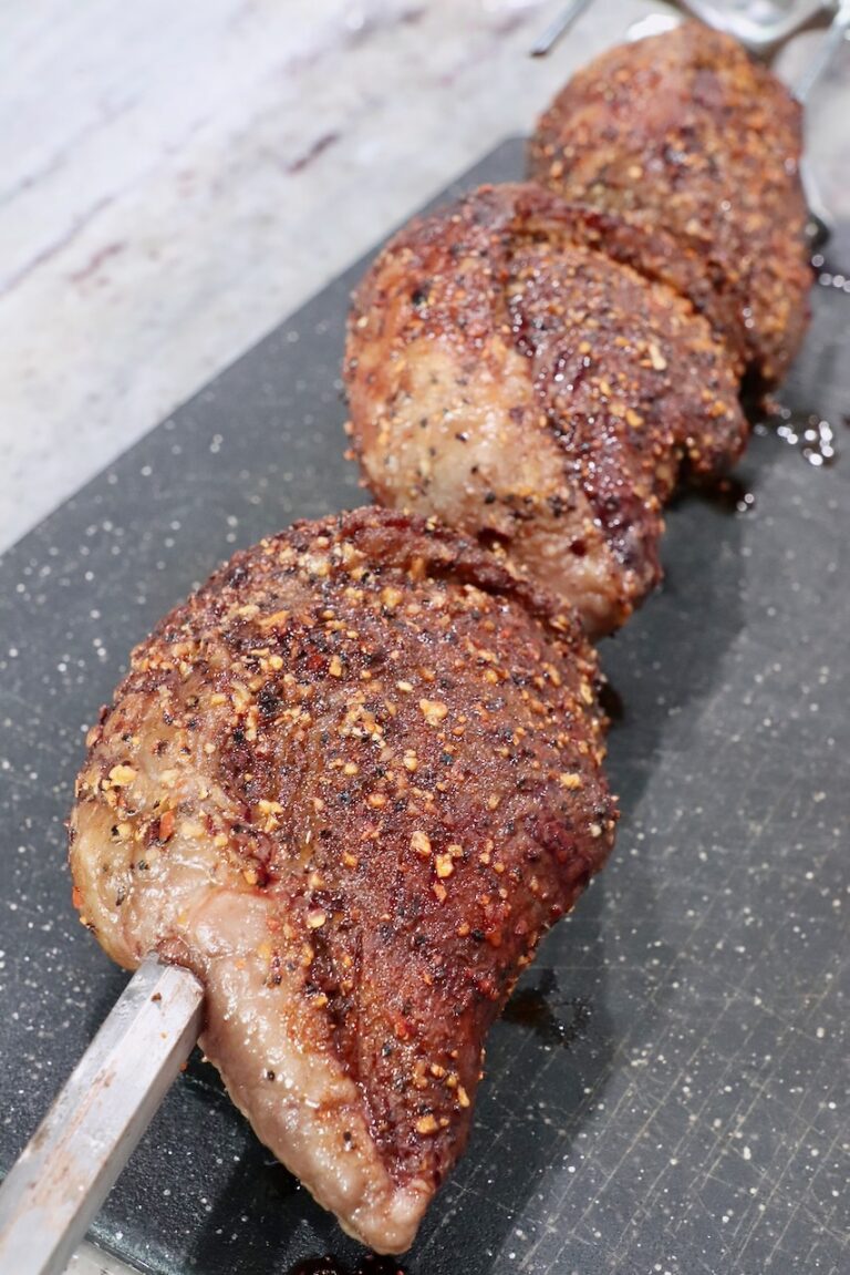 How To Cook Picanha Steak