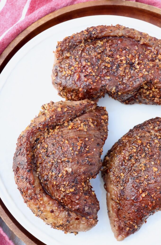 How To Cook Picanha Steak