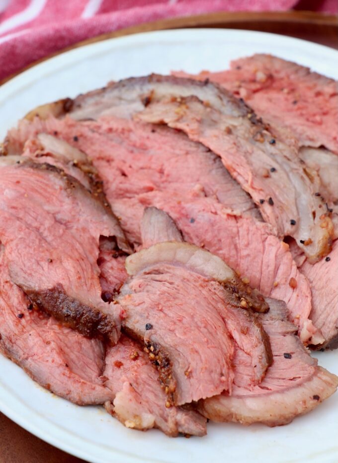 How To Cook Picanha Steak