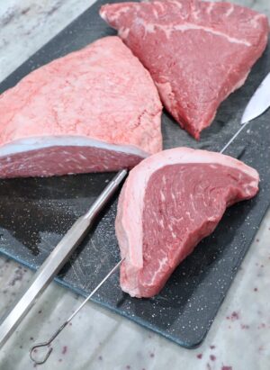 How To Cook Picanha Steak