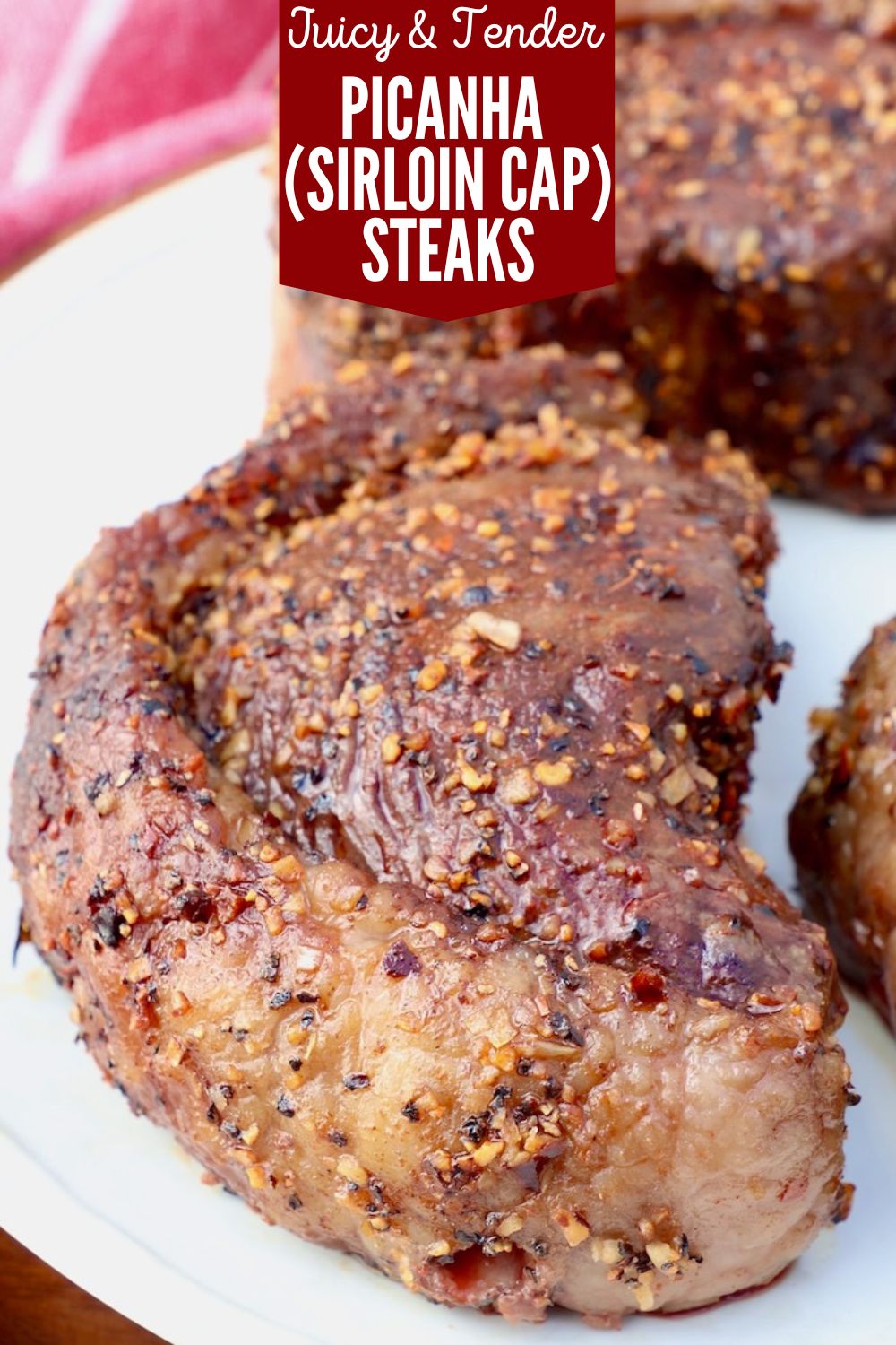 How To Cook Picanha Steak