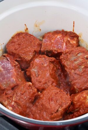 Beef Birria (Authentic Mexican Recipe)