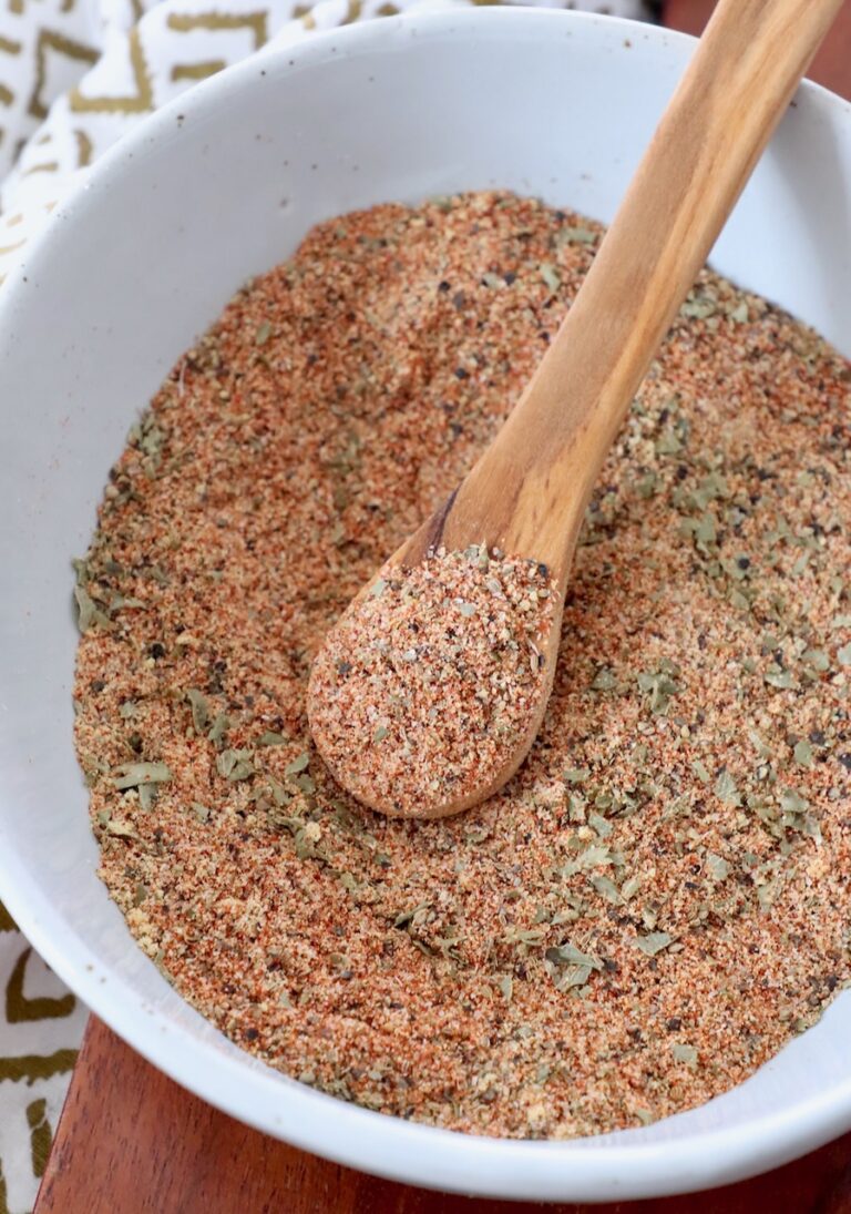 Best Meatloaf Seasoning Recipe