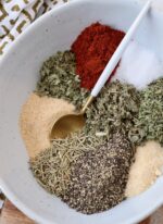 Turkey Seasoning Recipe