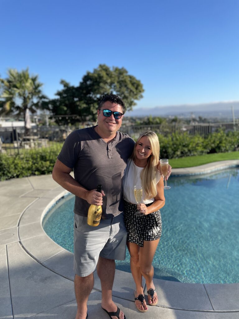 About Food Blogger Whitney Bond