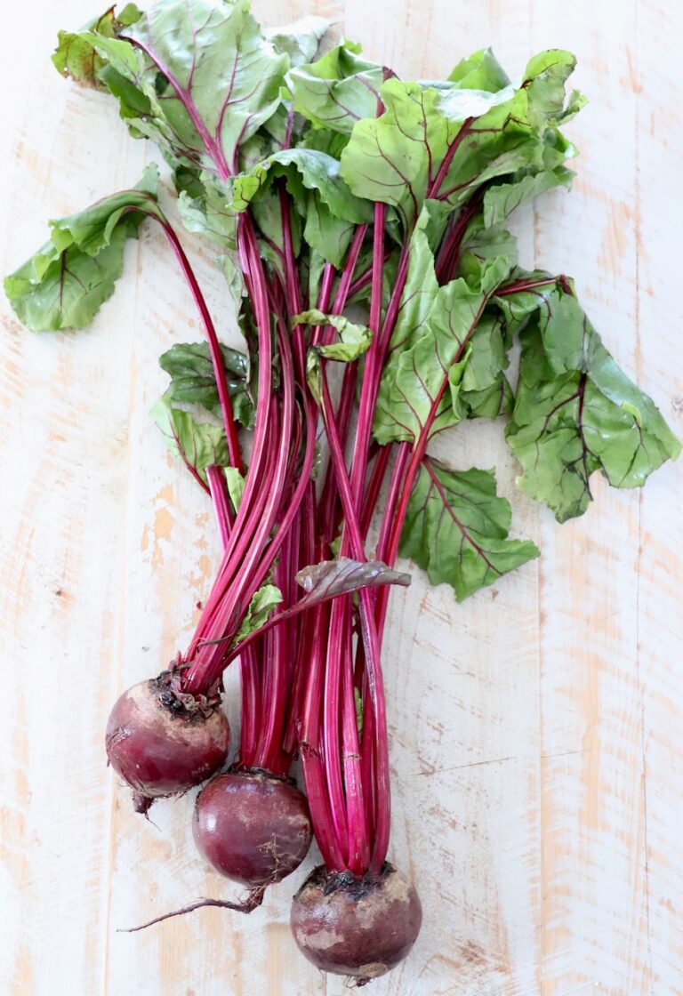 How To Use Beet Greens