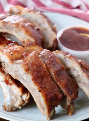 Instant Pot Ribs - Easy, Tender, Fail-Proof Recipe