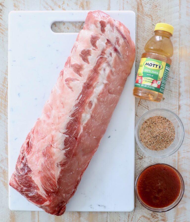 Instant Pot Ribs - Easy, Tender, Fail-Proof Recipe