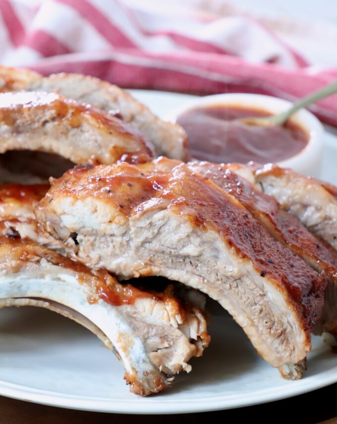 Instant Pot Ribs - Easy, Tender, Fail-Proof Recipe