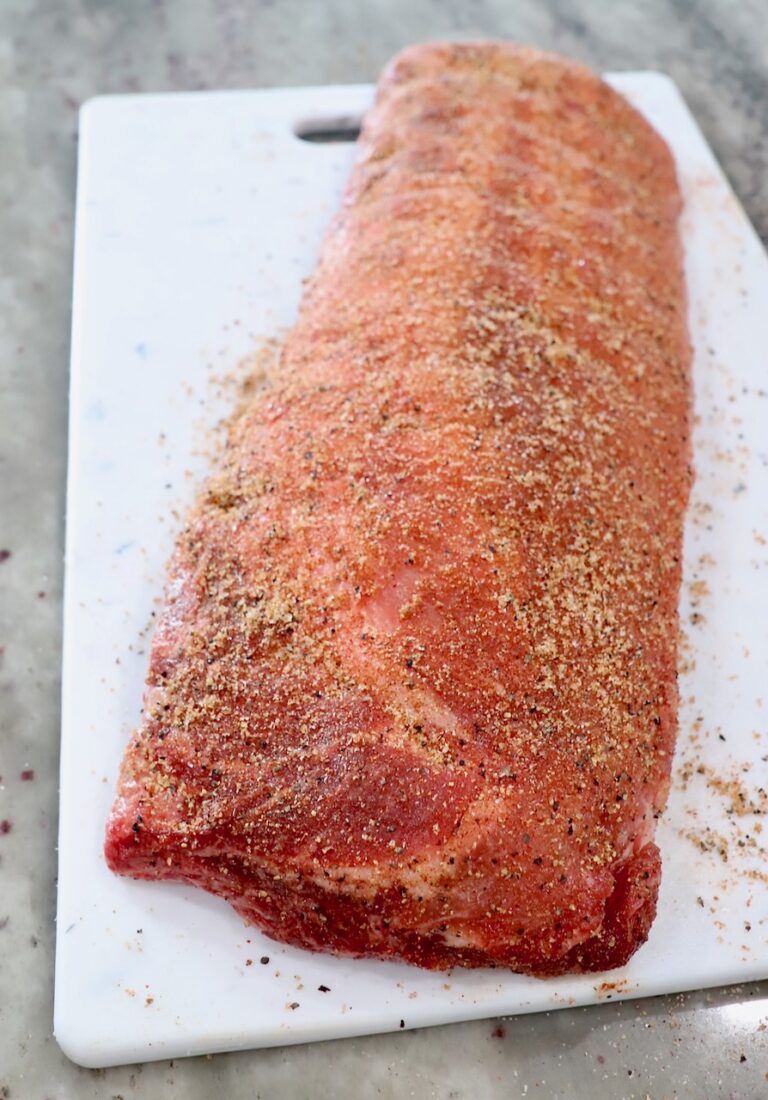 Instant Pot Ribs - Easy, Tender, Fail-Proof Recipe