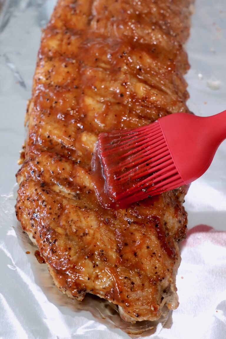 Instant Pot Ribs - Easy, Tender, Fail-Proof Recipe