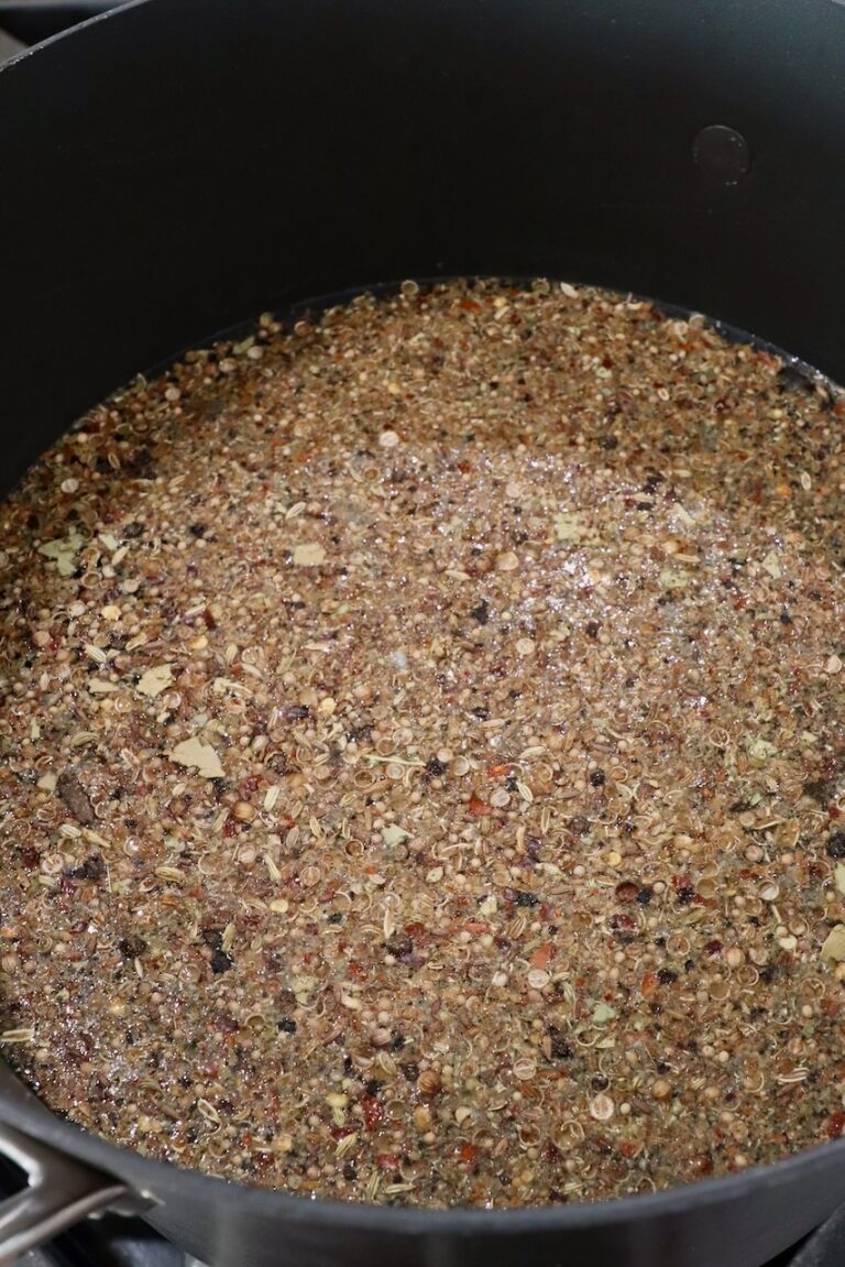 How To Make Corned Beef (Oven or Slow Cooker)