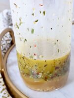 Italian Dressing Mix Recipe