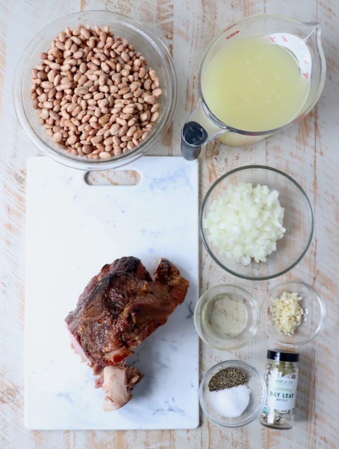Pinto Beans Recipe