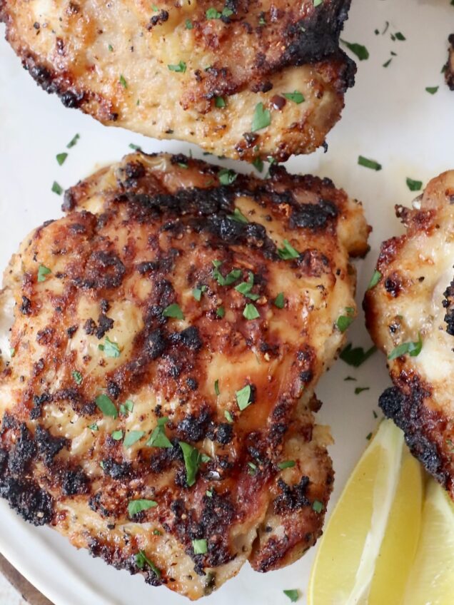 Chicken Piccata Recipe